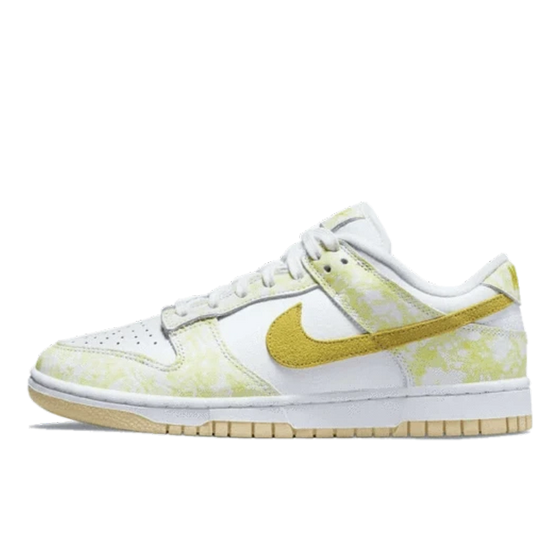 Dunk Low Yellow Strike – PPM